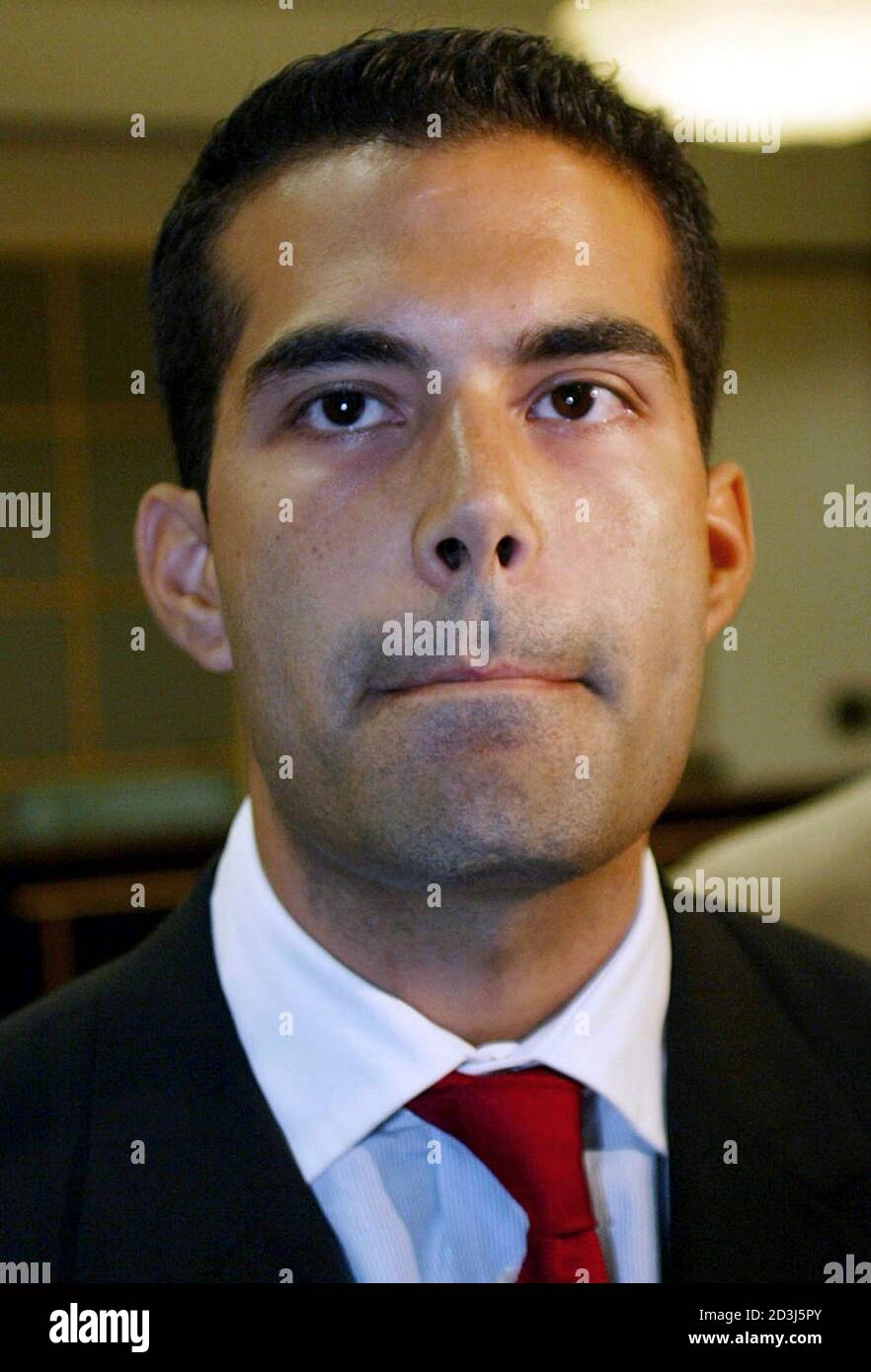 Noelle bush hi-res stock photography and images - Alamy