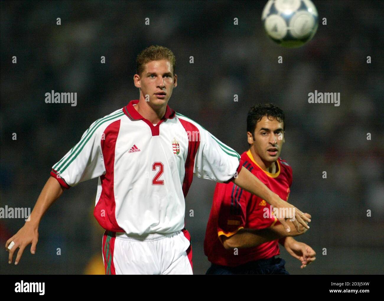 Raul gonzales spain hi-res stock photography and images - Alamy