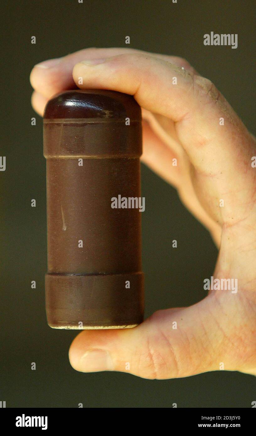 Baton Gun High Resolution Stock Photography and Images - Alamy