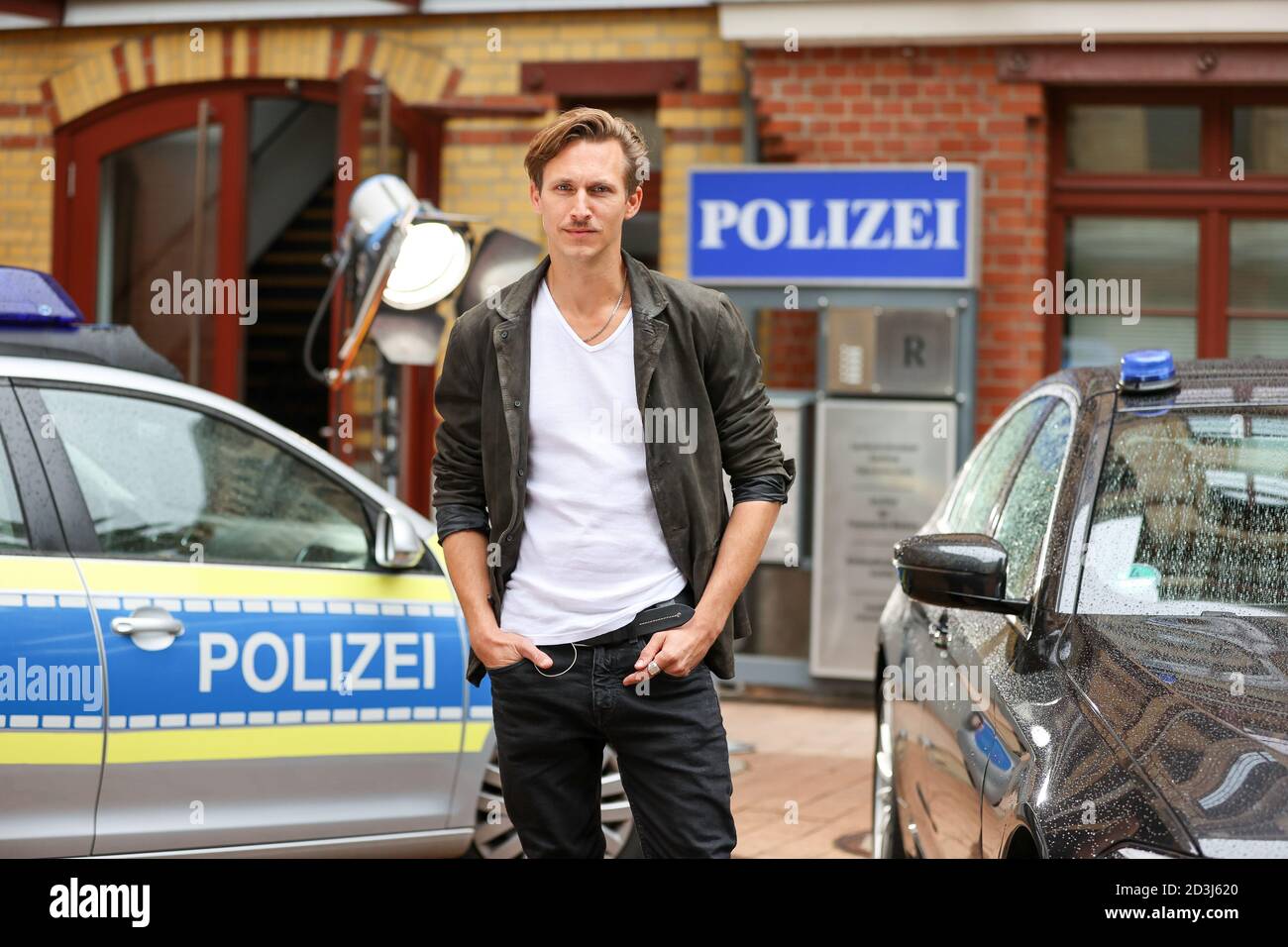 Johannes hendrik langer hi-res stock photography and images - Alamy