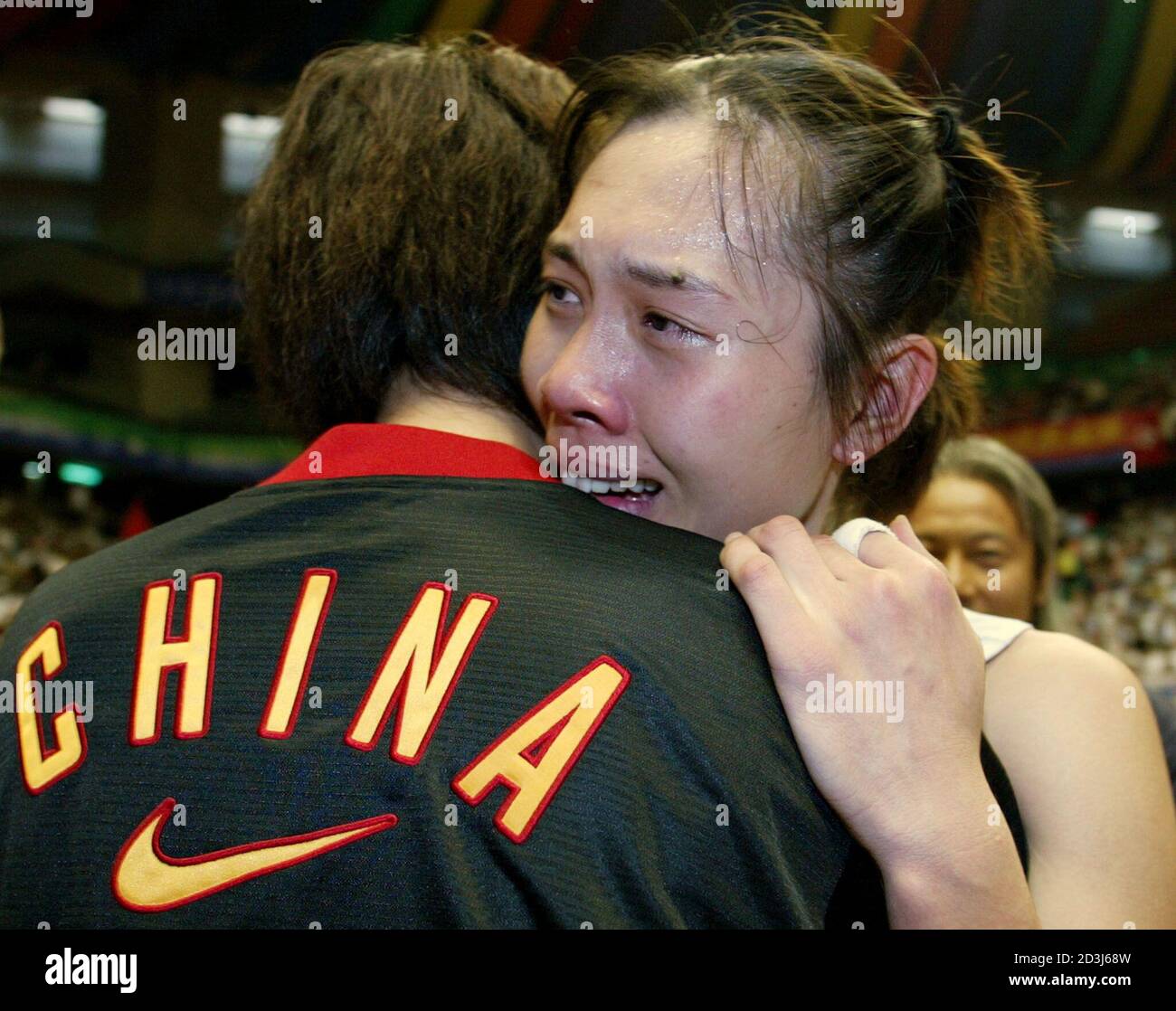 Korea basketball team hi-res stock photography and images - Alamy