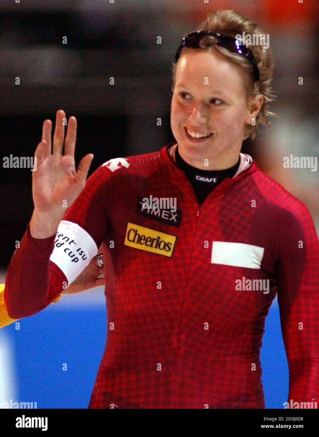 Cindy Klassen High Resolution Stock Photography and Images - Alamy