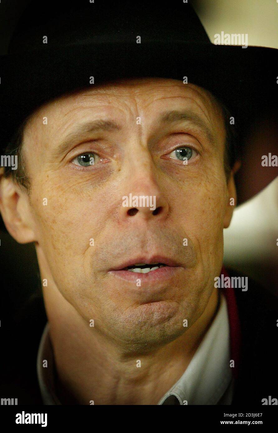 The german professor gunther von hagens hi-res stock photography and ...