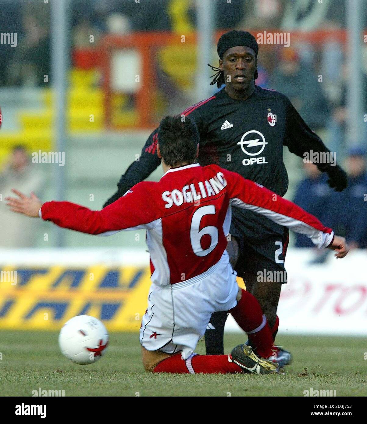 Sean sogliano hi-res stock photography and images - Alamy