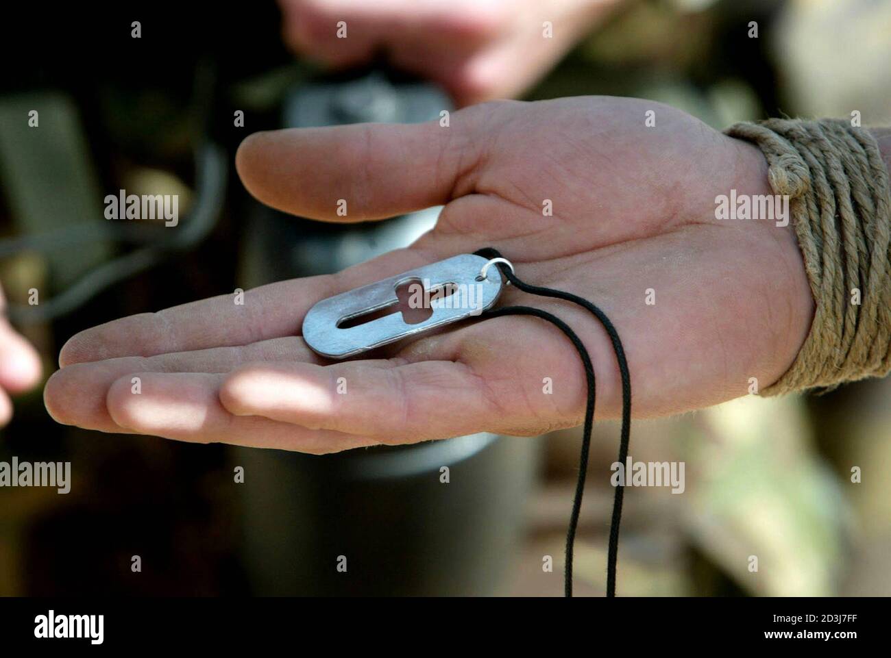 Troops 29 commando regiment royal artillery hi-res stock photography ...