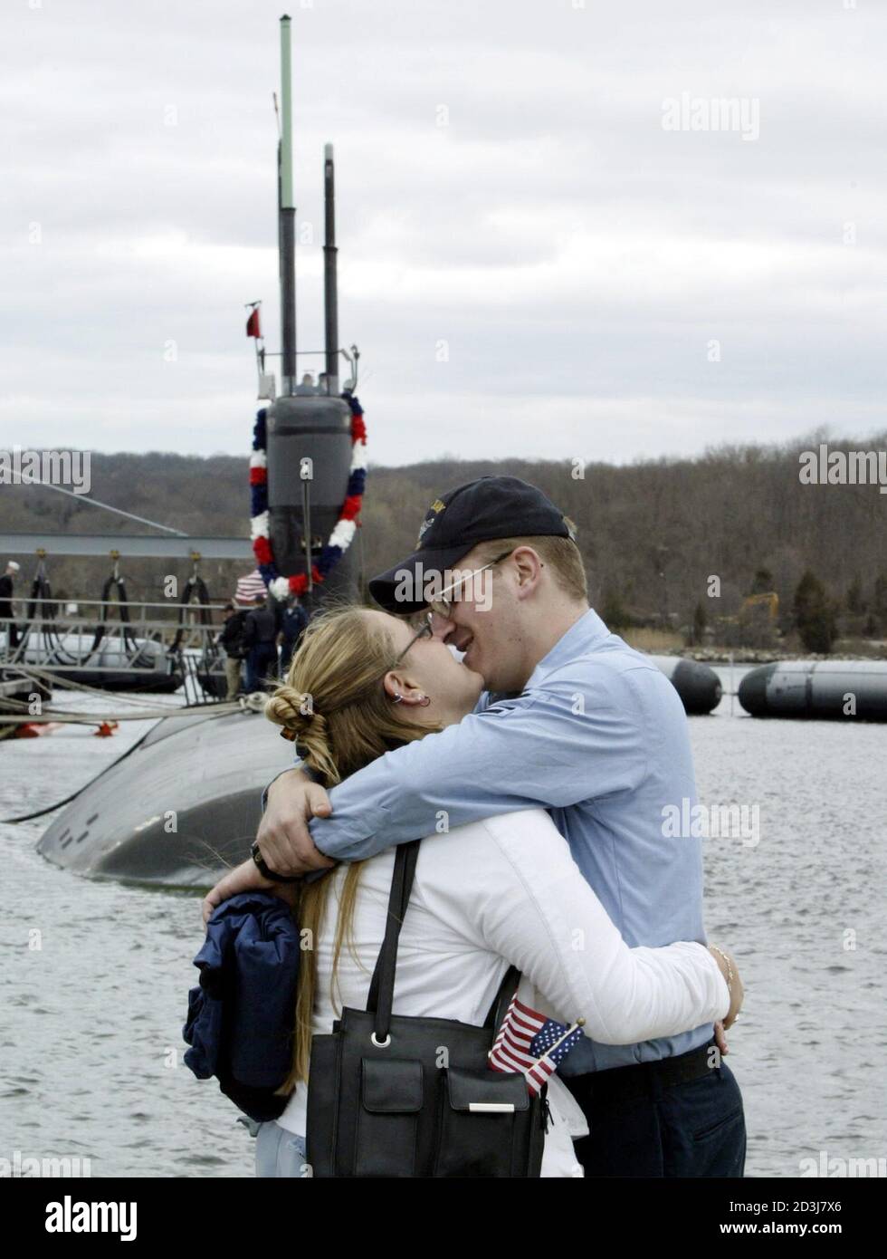 Uss san juan hi-res stock photography and images - Alamy