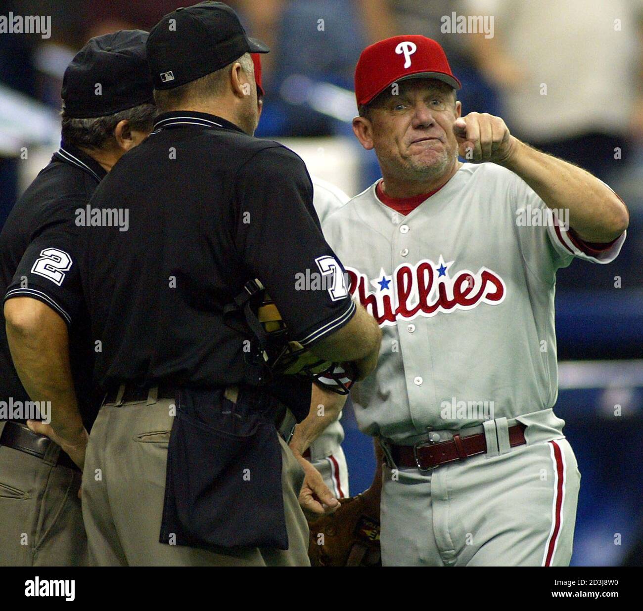 Gary varsho hi-res stock photography and images - Alamy