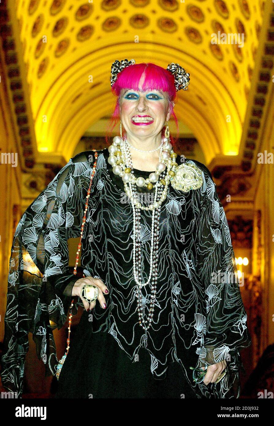 Zandra hi-res stock photography and images - Alamy