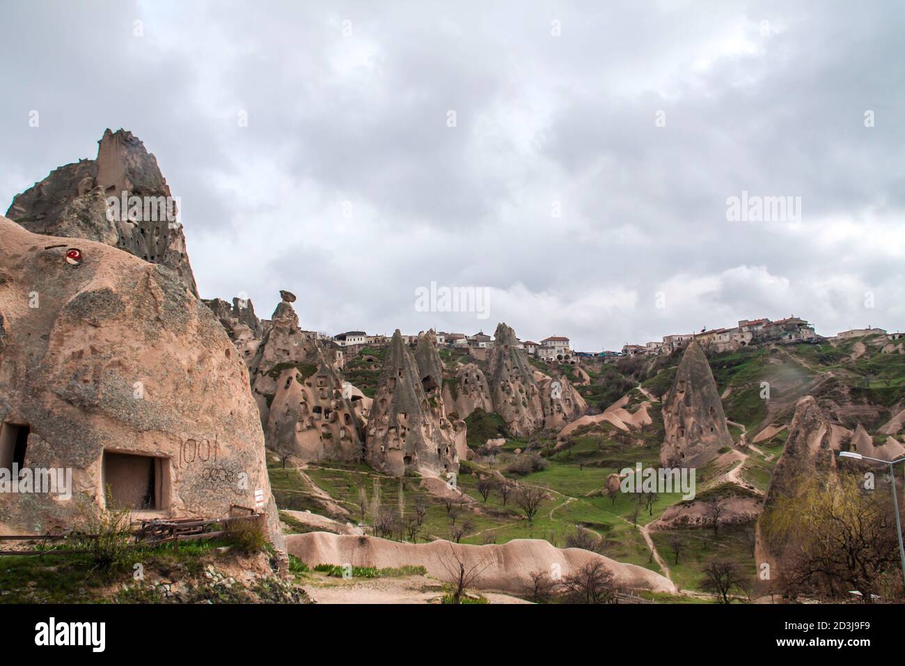 travel and landscape images taken Istanbul and Cappadoccia ,Turkey ...