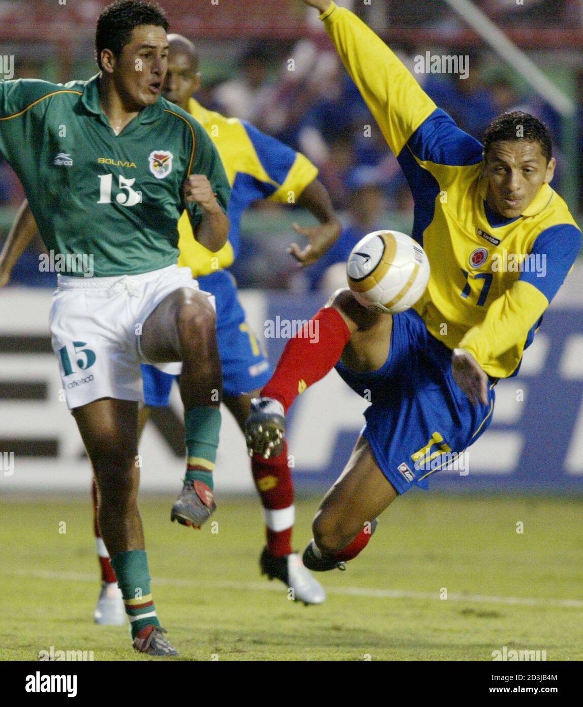 Jairo Patino High Resolution Stock Photography and Images - Alamy