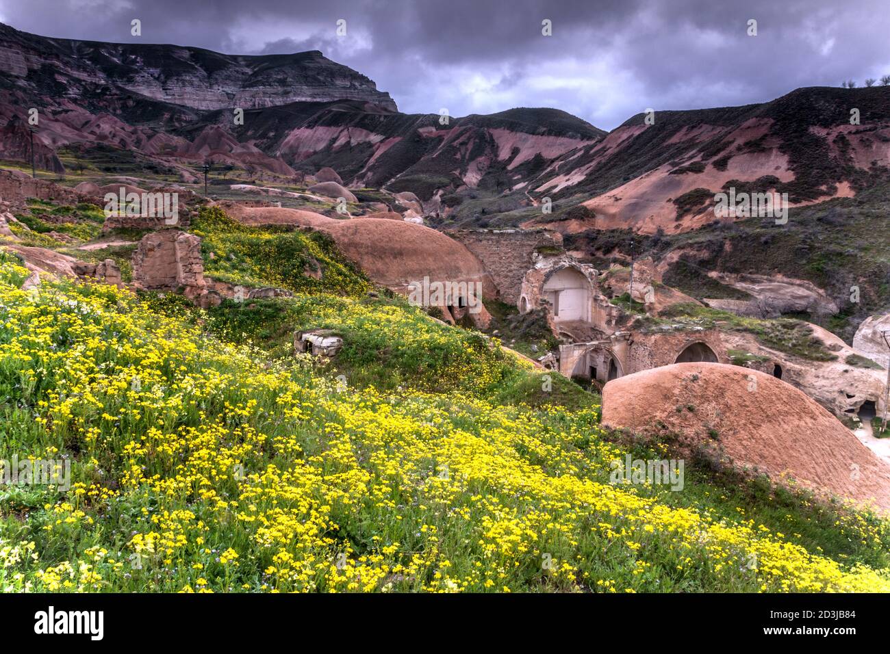travel and landscape images taken Istanbul and Cappadoccia ,Turkey ...