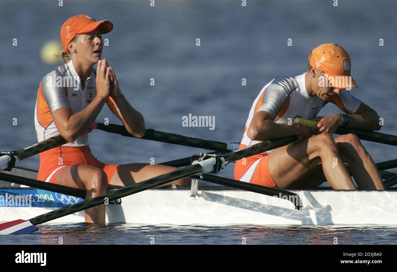 Marit van eupen hi-res stock photography and images - Alamy