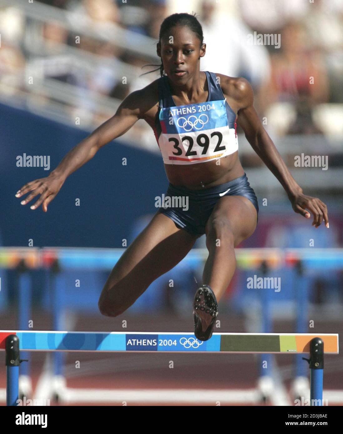 Johnson Sheena High Resolution Stock Photography and Images - Alamy