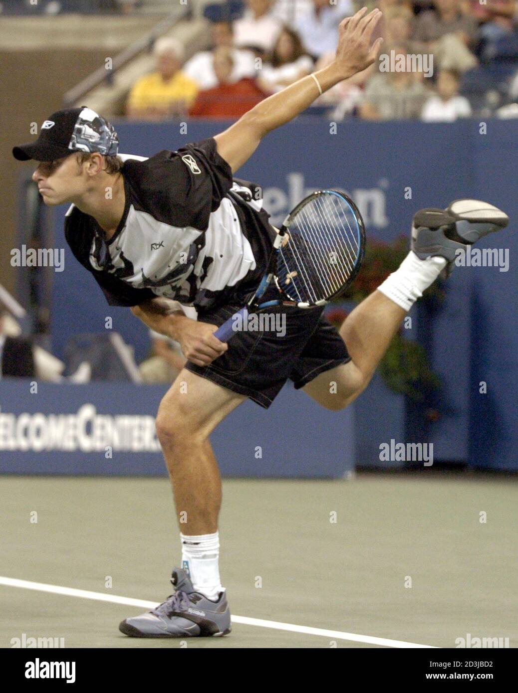 John scoville hi-res stock photography and images - Alamy