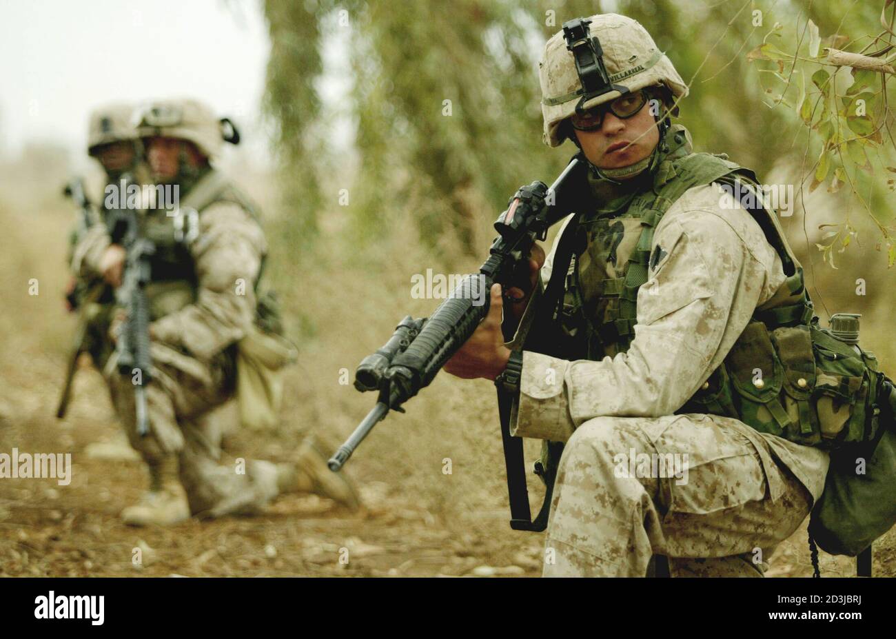 2003 iraq war hi-res stock photography and images - Alamy