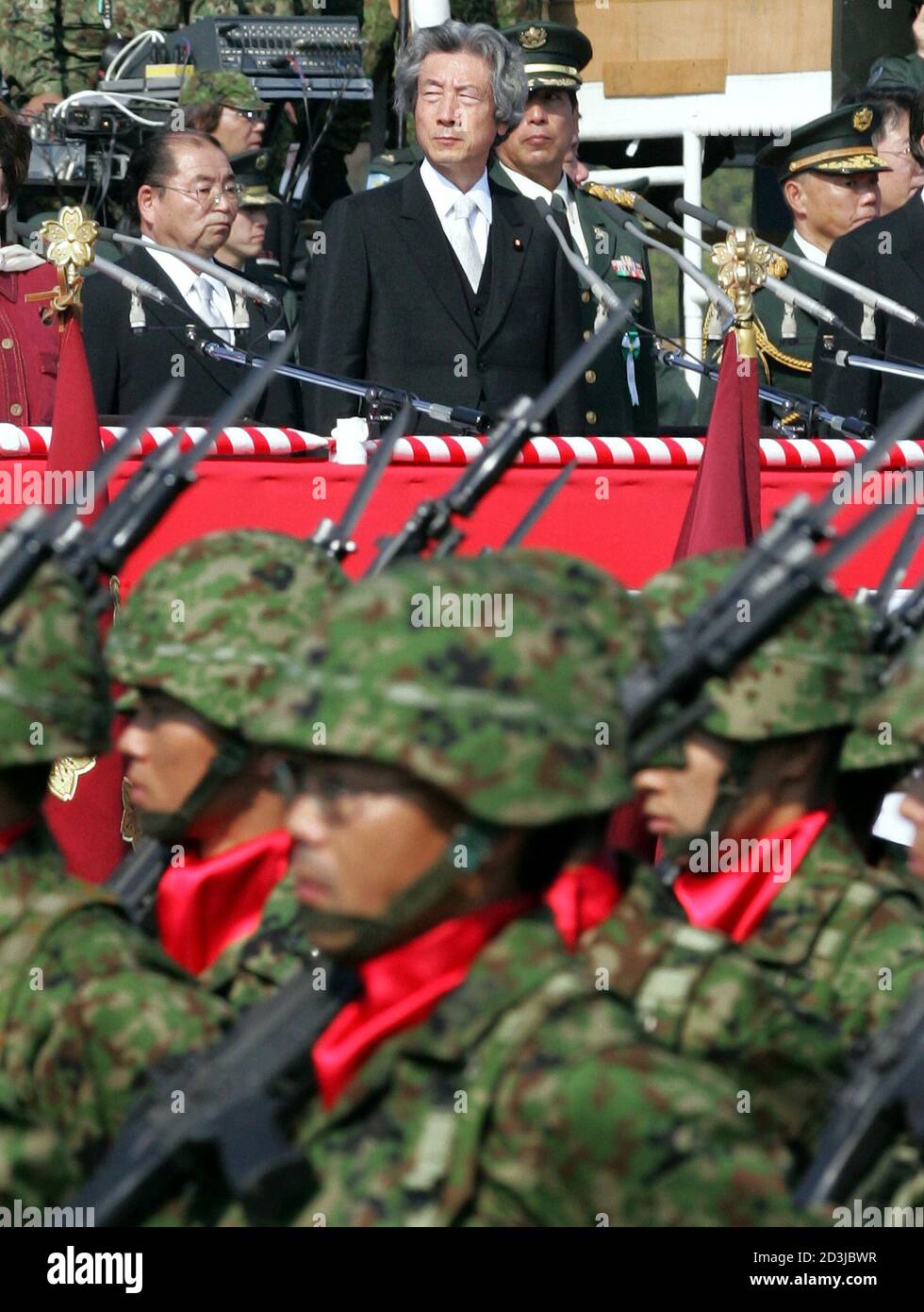 50th anniversary parade hi-res stock photography and images - Alamy