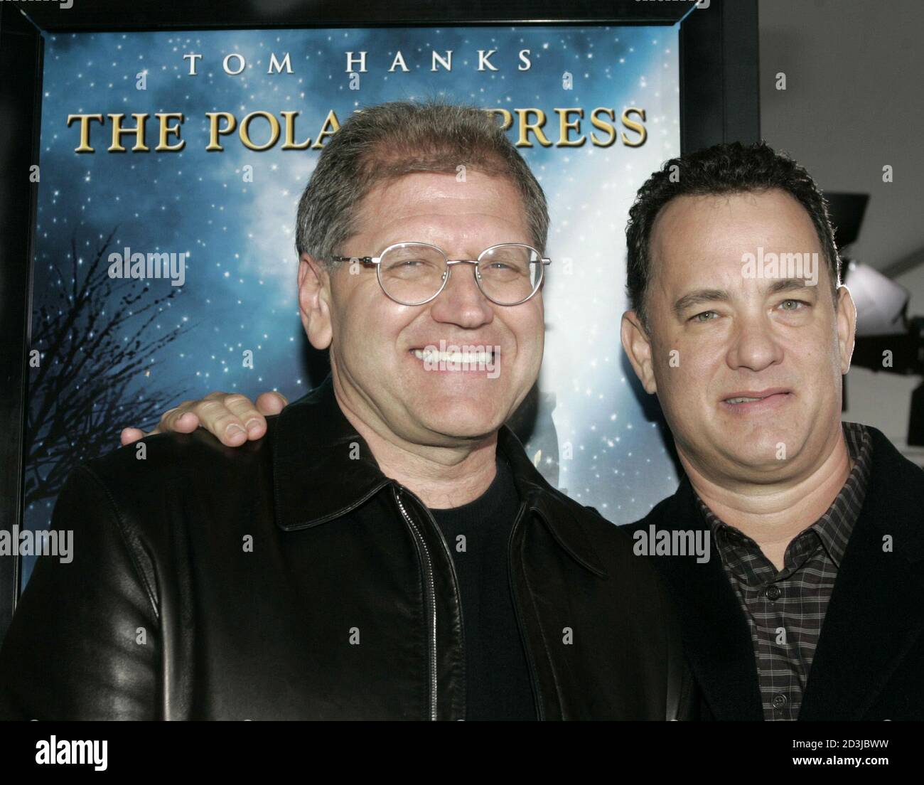 The Polar Express Film High Resolution Stock Photography and Images - Alamy