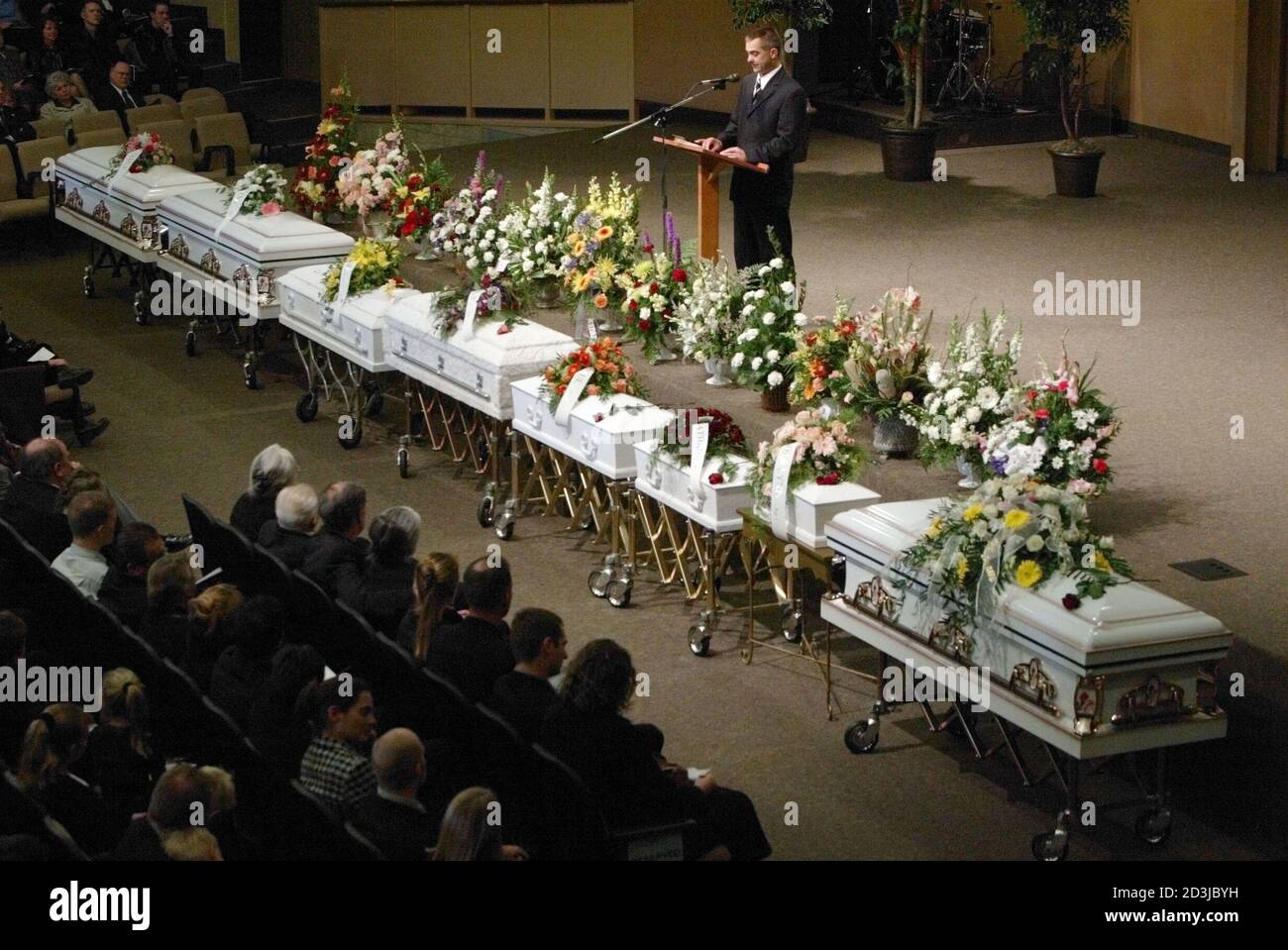 Wife And Family Frank High Resolution Stock Photography and Images - Alamy