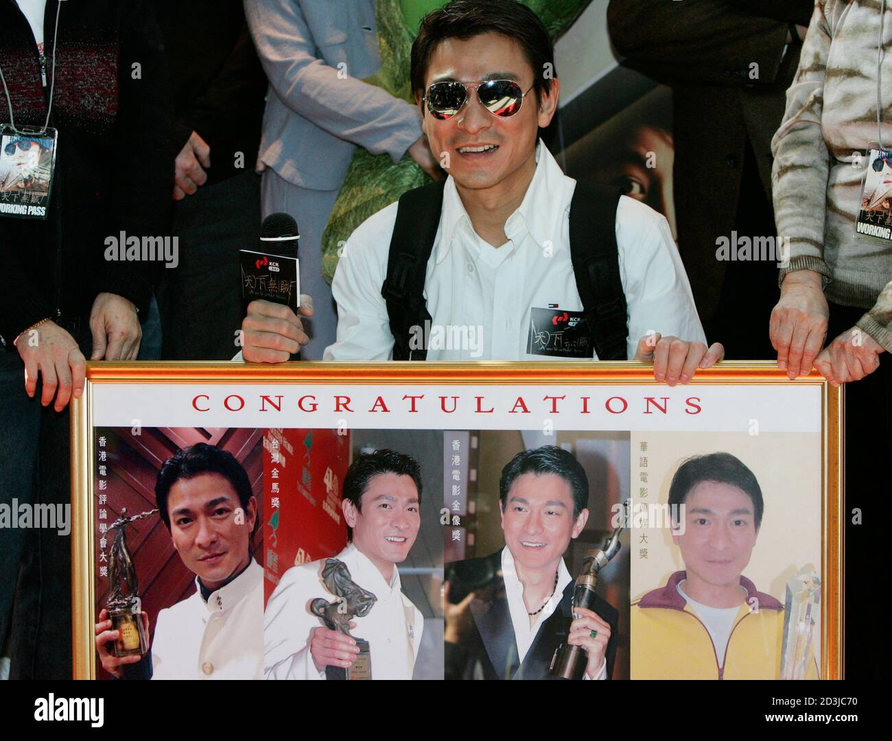Movie Poster Taiwan High Resolution Stock Photography and Images - Alamy