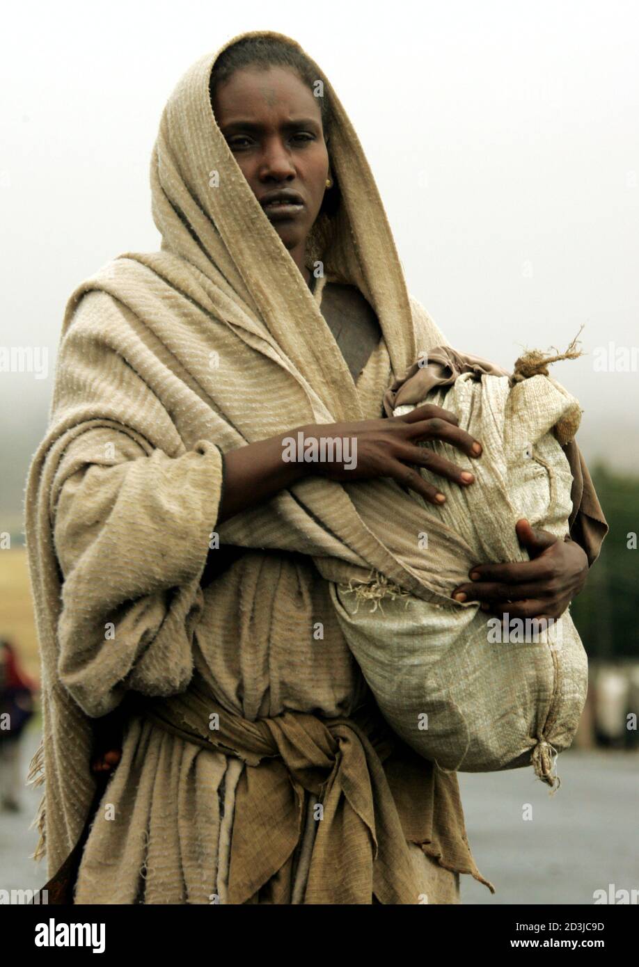 Tigray population hi-res stock photography and images - Alamy