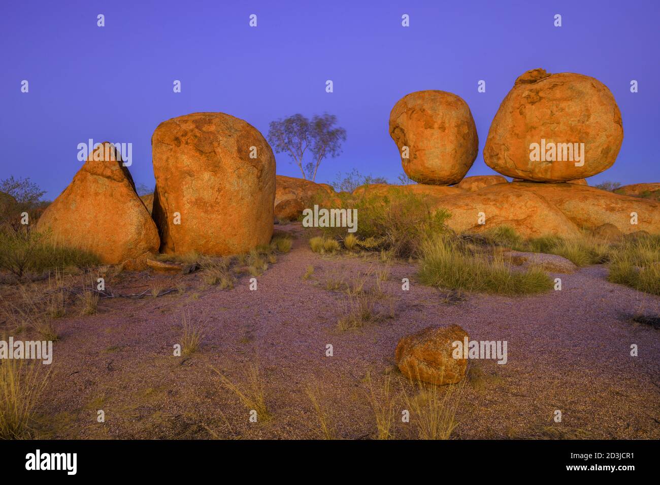 Australia outback night sky hi-res stock photography and images - Alamy