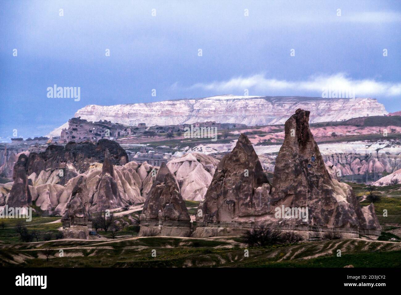 travel and landscape images taken Istanbul and Cappadoccia ,Turkey ...