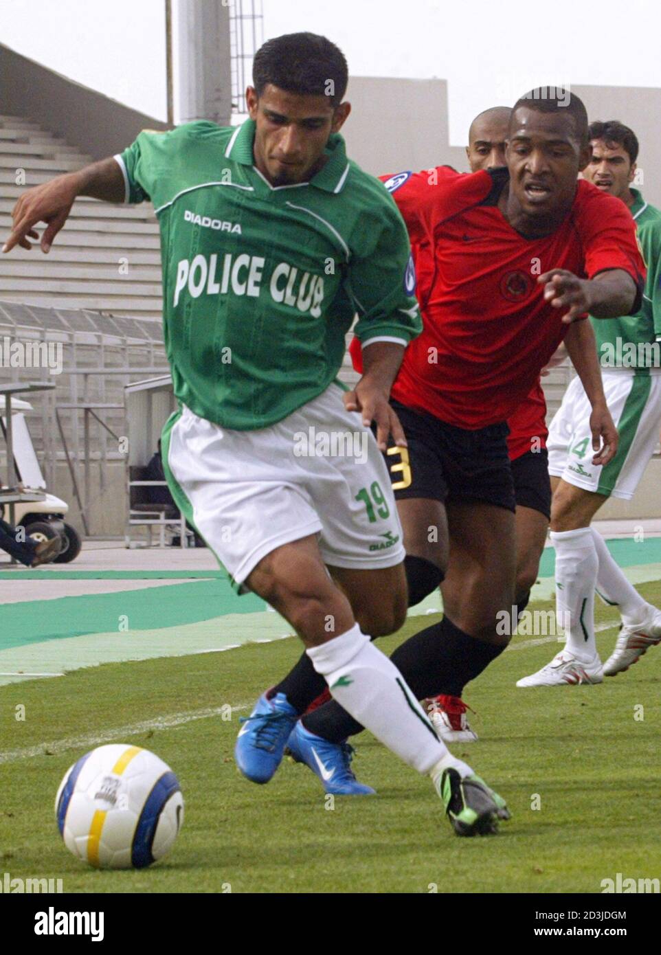 Ali memari hi-res stock photography and images - Alamy