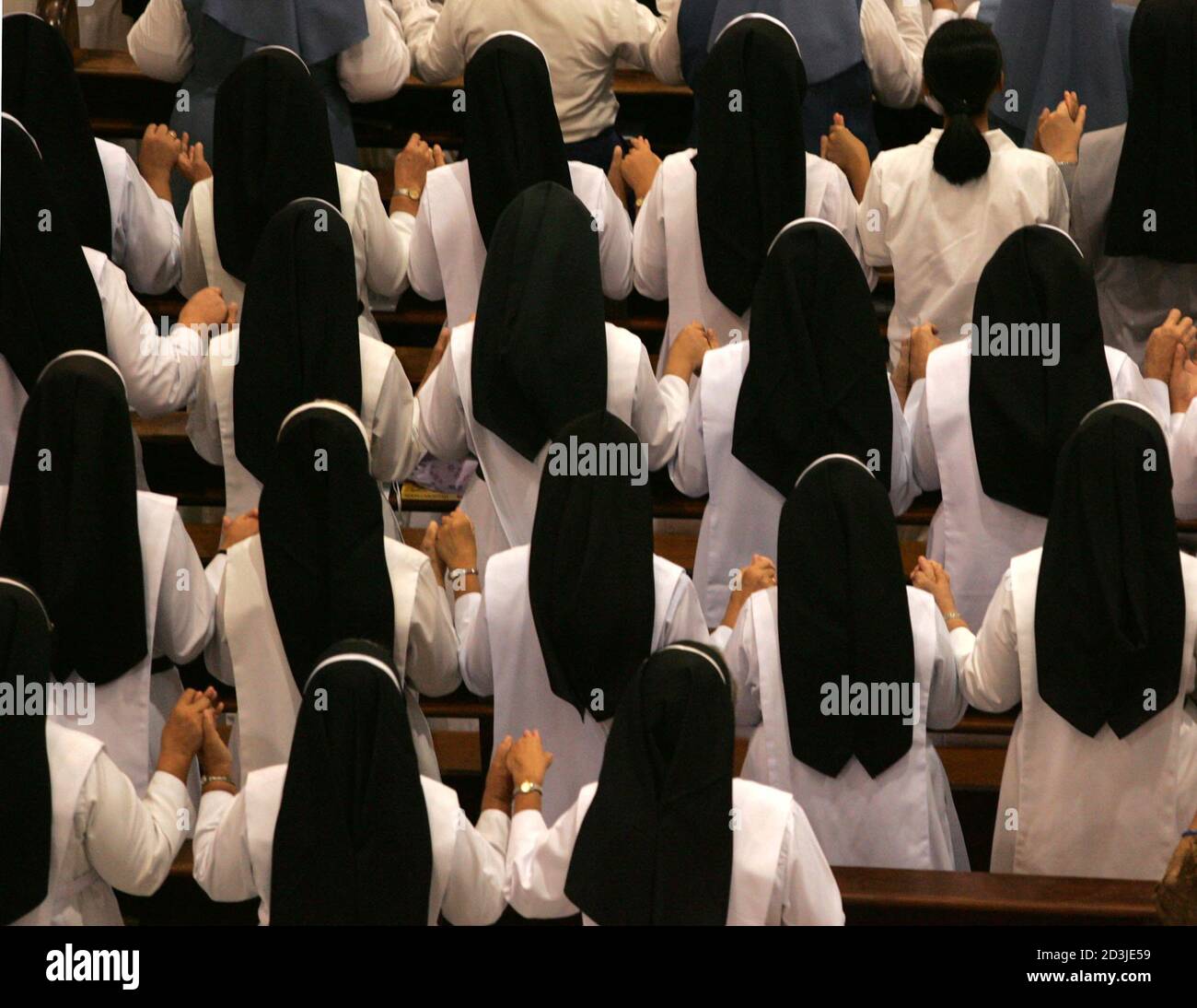 Cardinal jaime sin hi-res stock photography and images - Alamy