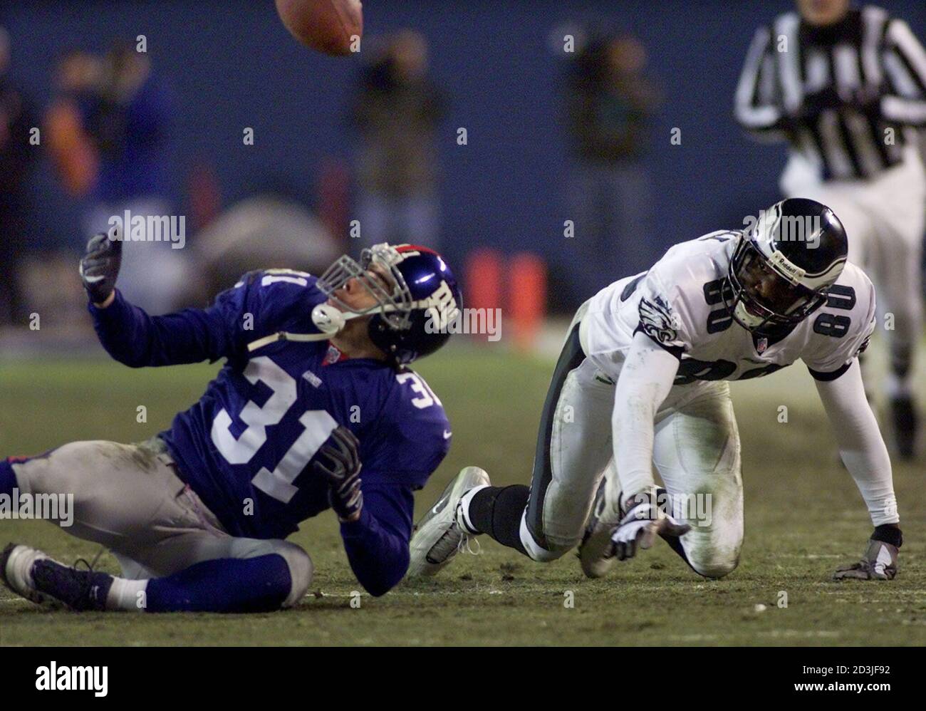 Jason sehorn hi-res stock photography and images - Alamy