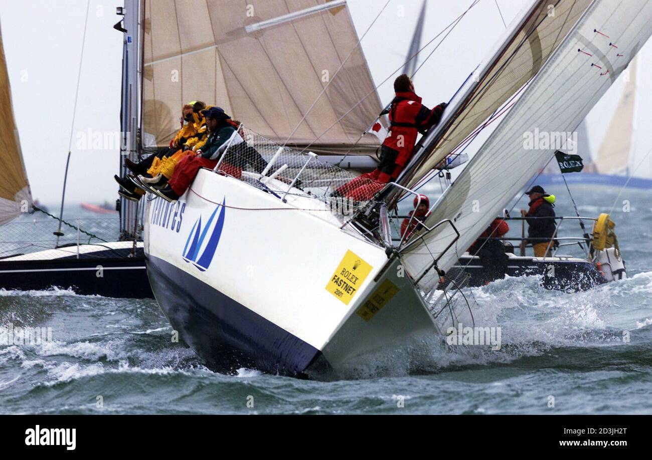 Bi annual yachting hi-res stock photography and images - Alamy