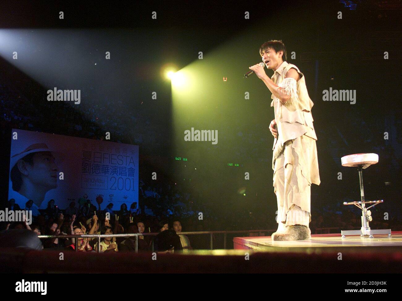 Takashi sorimachi fulltime killer 2001 hi-res stock photography and ...