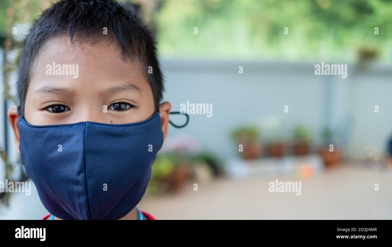 Only one boy hi-res stock photography and images - Alamy