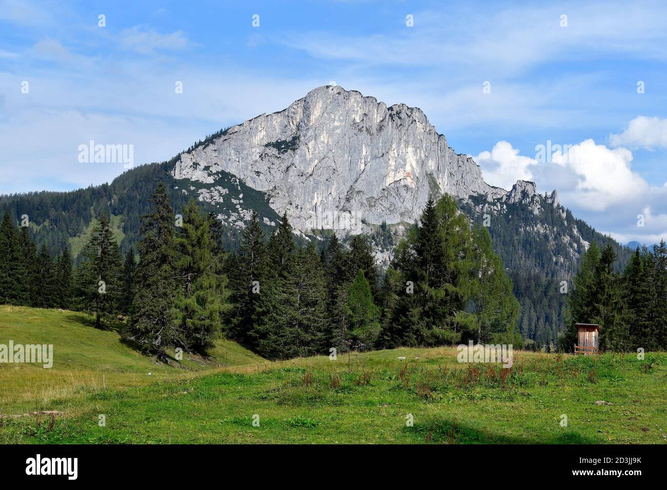 Spital austria hi-res stock photography and images - Alamy