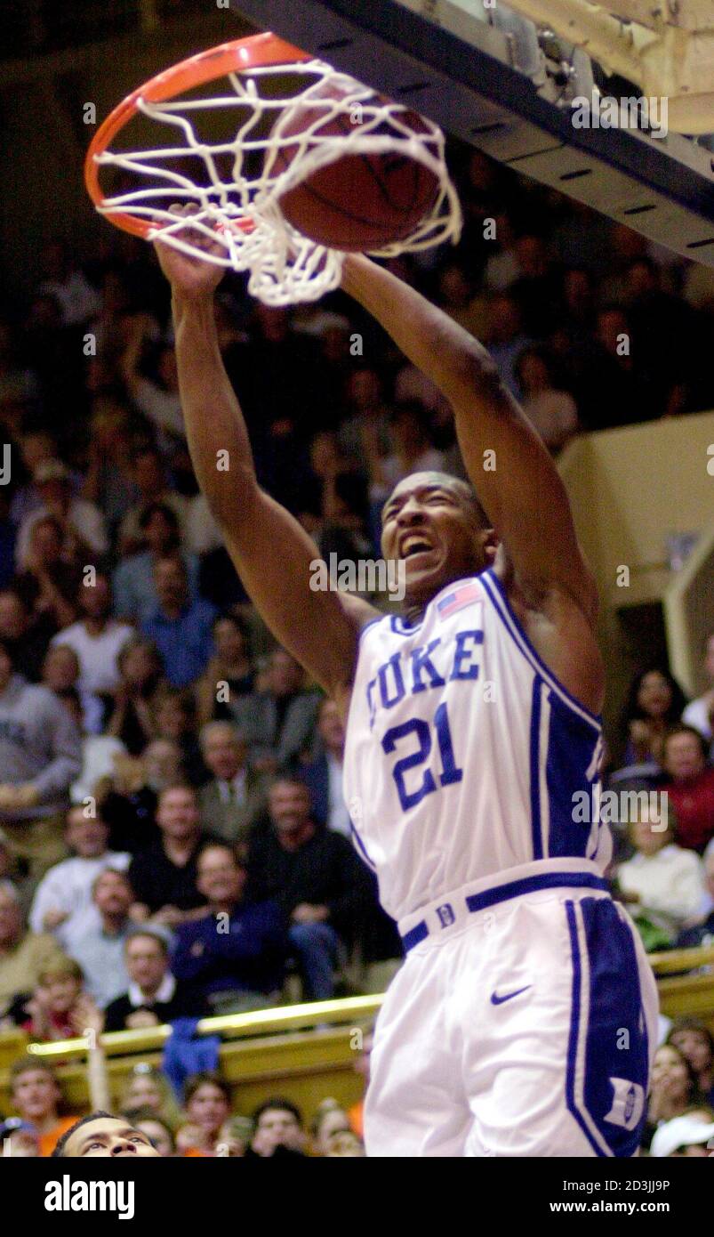 Duke indoor stadium duke hi-res stock photography and images - Alamy