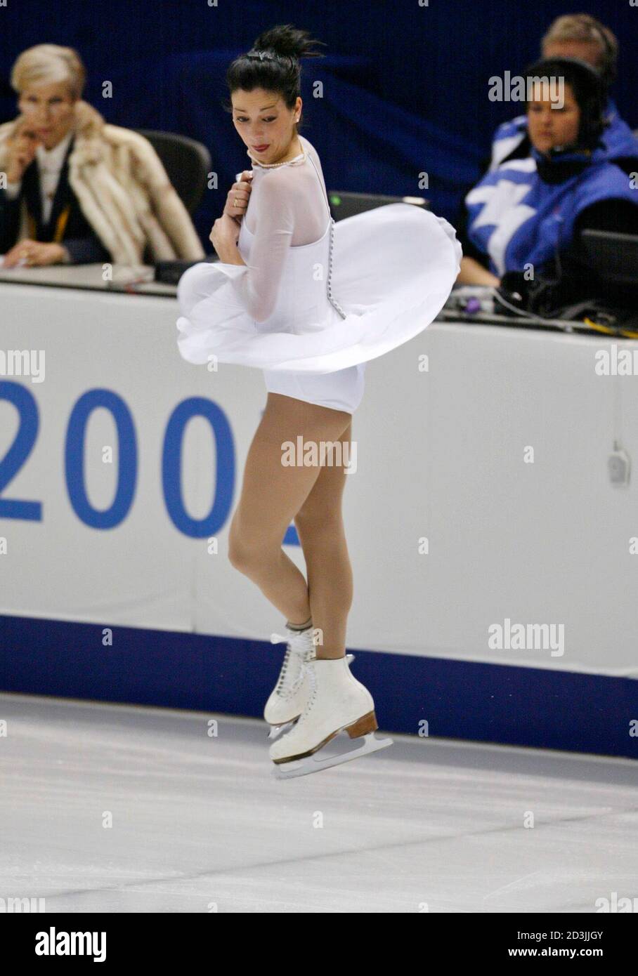 Jennifer Salt High Resolution Stock Photography and Images - Alamy