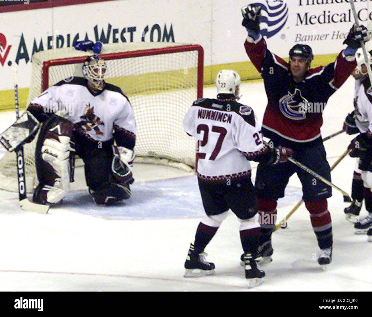 Will powers hi-res stock photography and images - Alamy