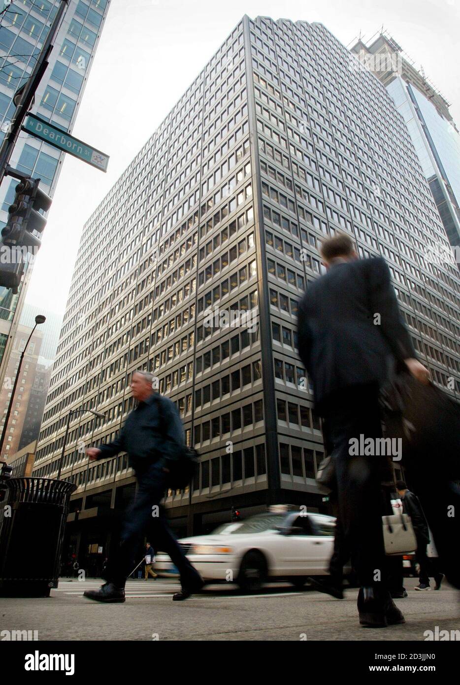 Arthur Andersen High Resolution Stock Photography and Images - Alamy