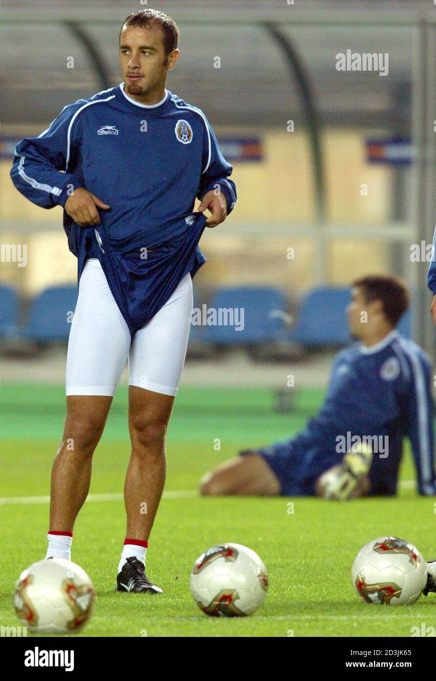 Johan rodriguez hi-res stock photography and images - Alamy