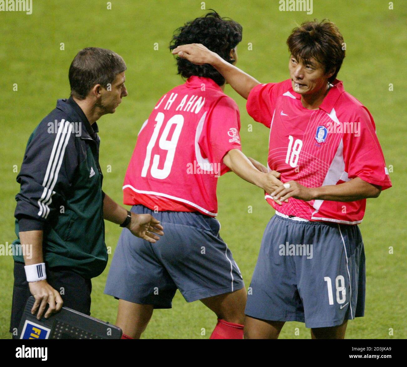 Hwang Sun Hong High Resolution Stock Photography and Images - Alamy