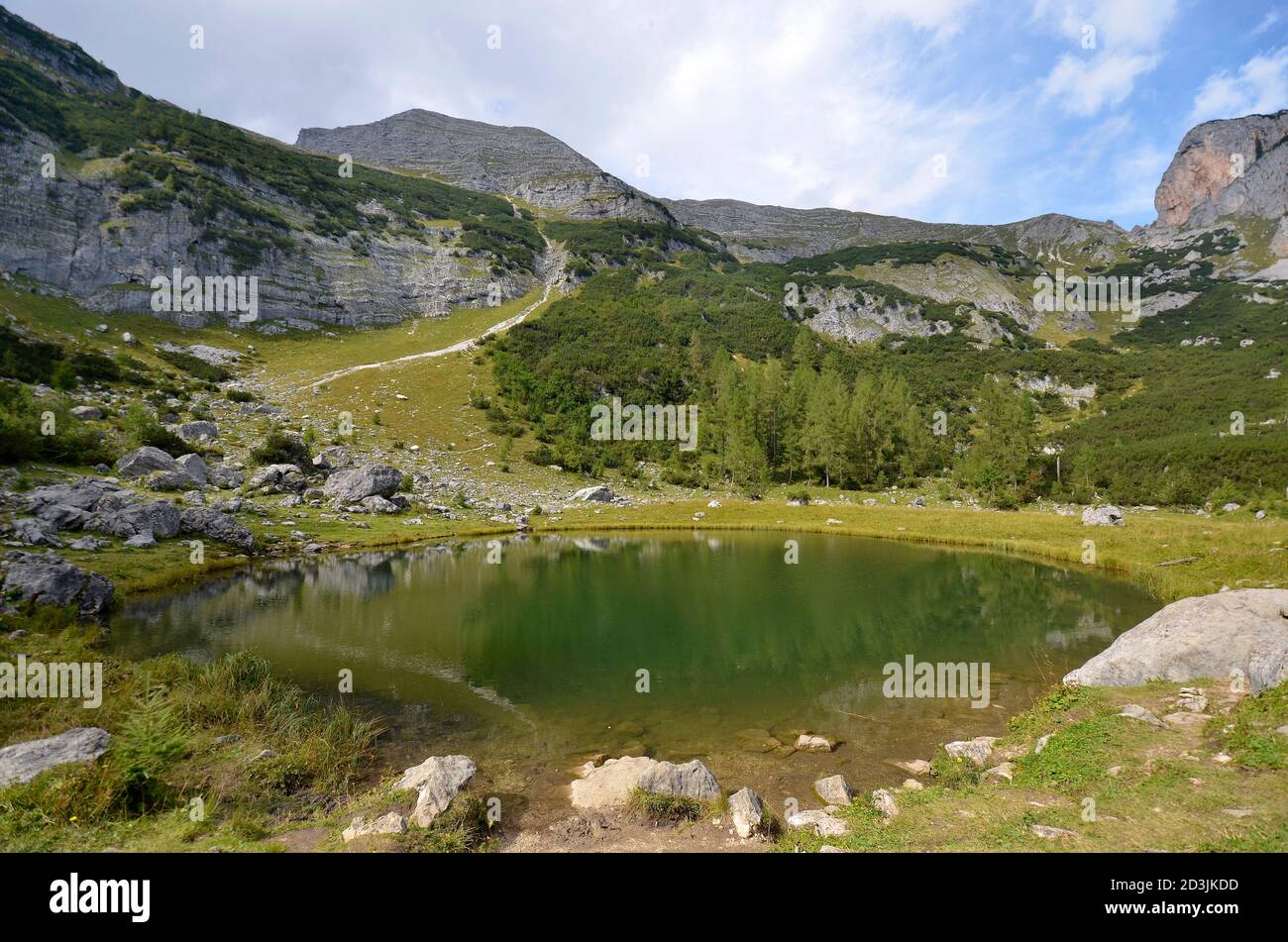 Brunnsteiner see hi-res stock photography and images - Alamy