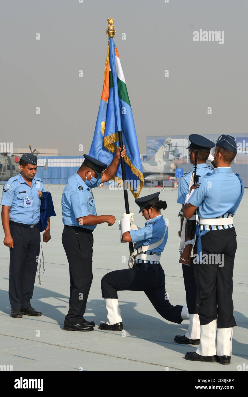 88th air force day parade hi-res stock photography and images - Alamy