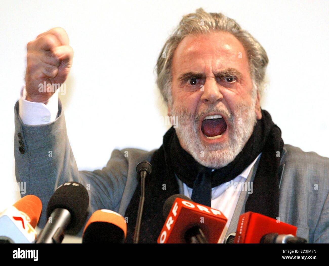 Maria schell maximilian schell hi-res stock photography and images - Alamy