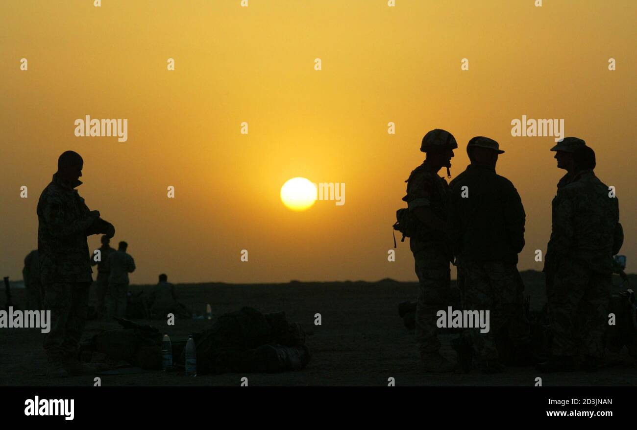 1st Battalion Parachute Regiment High Resolution Stock Photography and ...