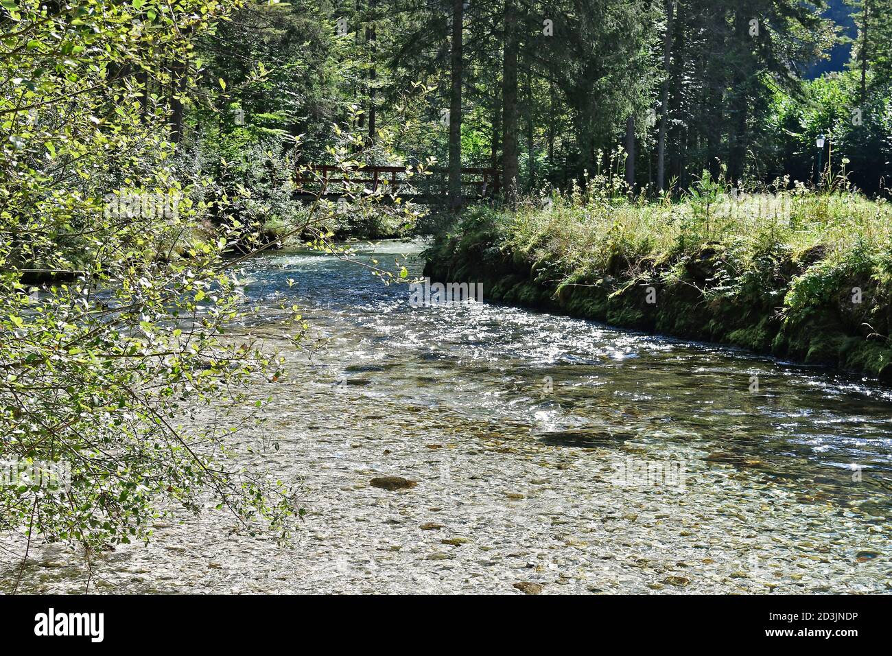 Steyr Water High Resolution Stock Photography and Images - Alamy