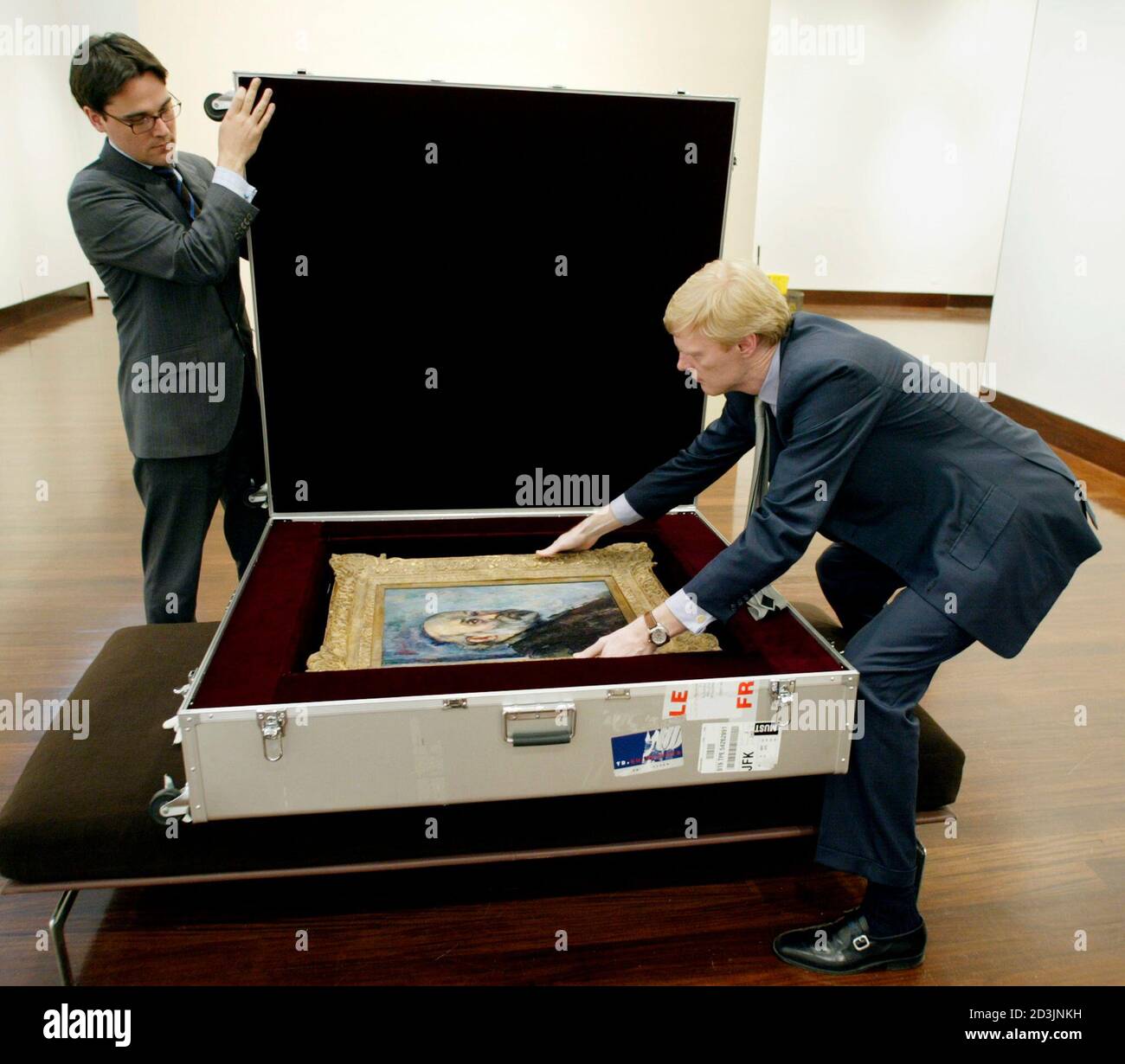 Maclean house hi-res stock photography and images - Alamy