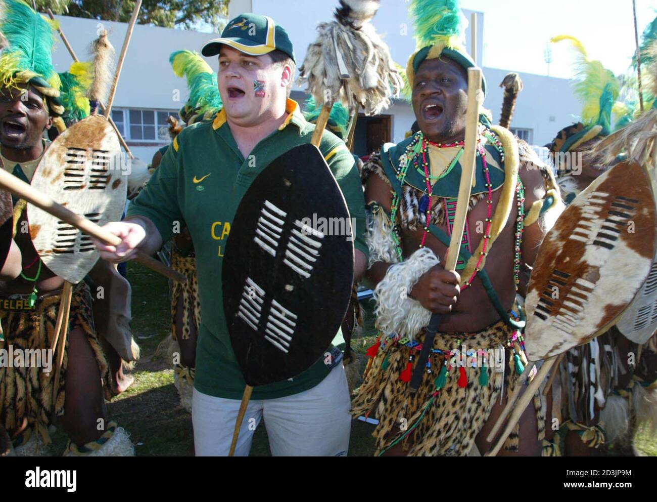 Louis koen rugby hi-res stock photography and images - Alamy