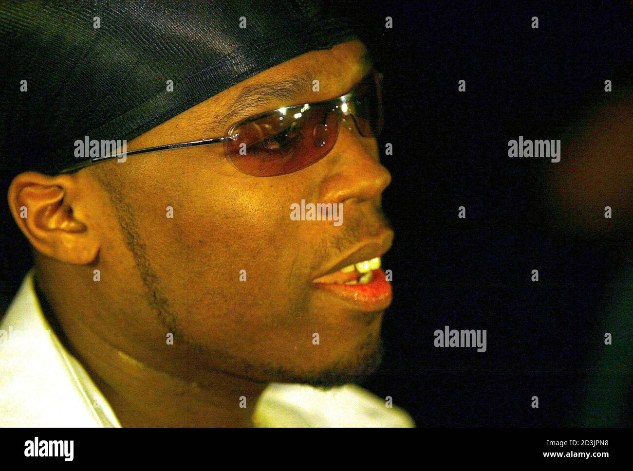 50 cent 2003 hi-res stock photography and images - Alamy