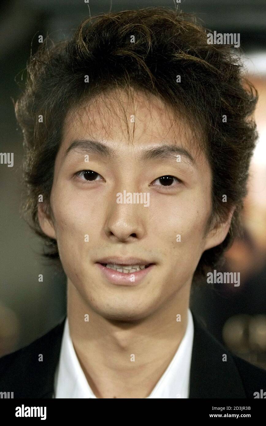 Shichinosuke nakamura hi-res stock photography and images - Alamy