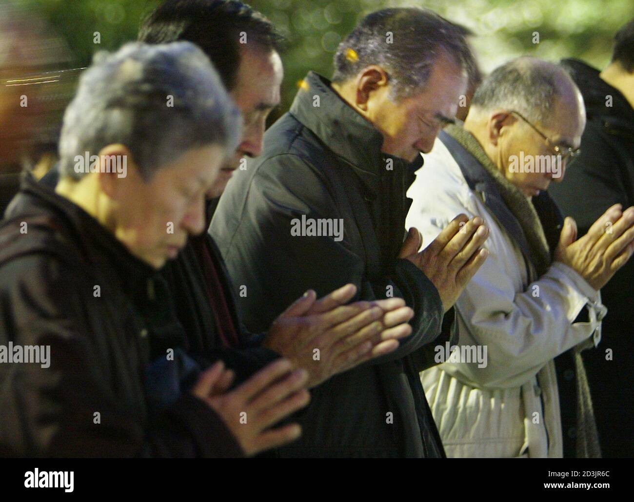 Japanese Visit High Resolution Stock Photography and Images - Alamy