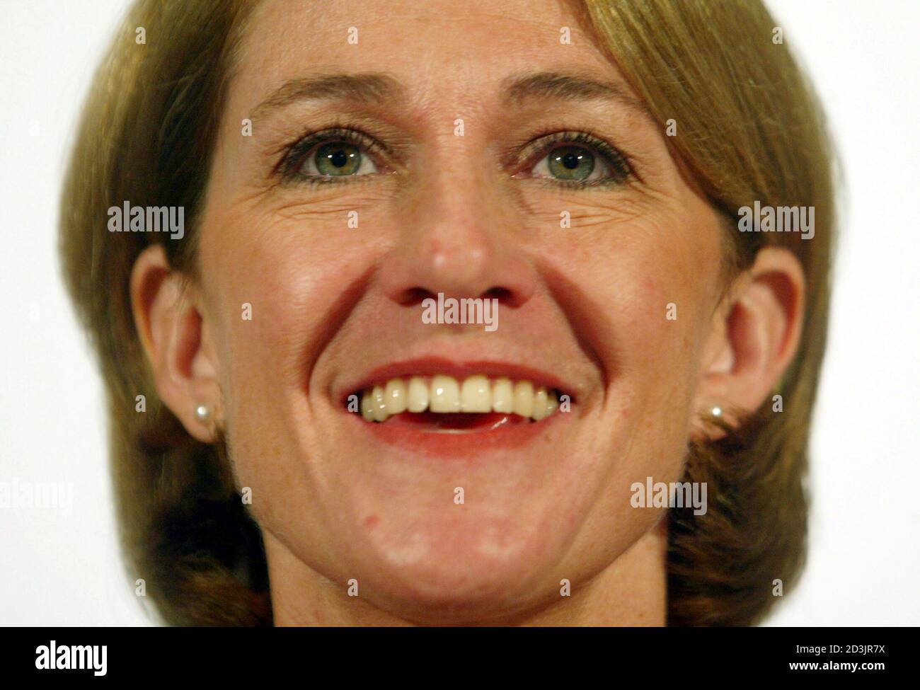 Politics barbara cassani olympics hi-res stock photography and images ...